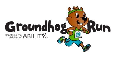 Groundhog Run Benefiting Ability KC